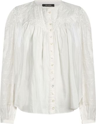 Isabel Marant TOPS - Tops auf YOOX.COM