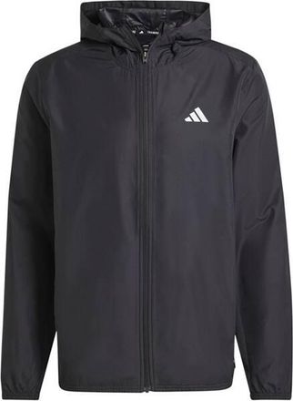 adidas Herren Schlupfjacke Gym+ Training 3-Streifen