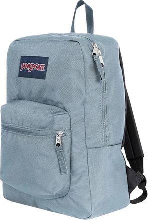 Jansport Cross Town Rucksack - - Bags - Herren - Blau - ONE SIZE