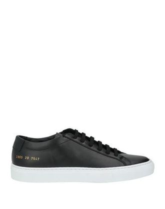 Common Projects CHAUSSURES - Sneakers sur YOOX.COM