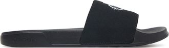 Calvin Klein Pantoletten Calvin Klein HW0HW02958 Schwarz