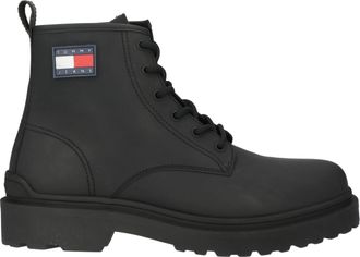 Tommy Jeans SCHUHE - Stiefeletten auf YOOX.COM