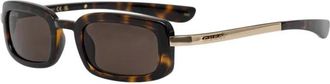 Gucci Herren, Accessories, Braun, 47 MMGr&ouml;&szlig;e