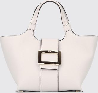 Roger Vivier Handtasche ROGER VIVIER Damen Farbe Ice