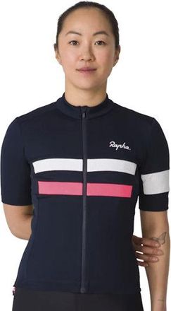 Rapha Ws Brevet - Fahrradtrikot - Damen