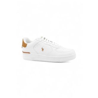 Ralph Lauren Sneaker - - Shoes - Herren - Wei&szlig; - 45 EU