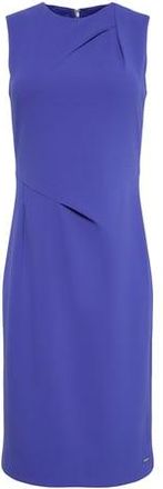 Calvin Klein Robe droite unie