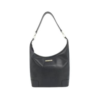 Gucci Sac port&eacute; &eacute;paule Pre-owned - Femme - Pre-owned - Noir - Taille: ONE Size