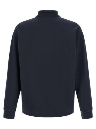 A.P.C. Alexis Polo Shirt - Navy