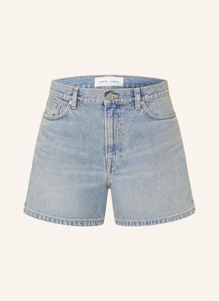 Sams&oslash;e & Sams&oslash;e Sams&oslash;e Sams&oslash;e Jeansshorts Samaggie blau
