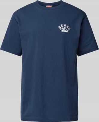 Kenzo T-Shirt aus reiner Baumwolle