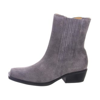 Gabor Damen, Schuhe, Grau, 39 EUGr&ouml;&szlig;e