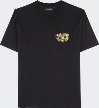 Wasted T-shirt - Taille XS