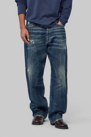Denham Oldtimer David