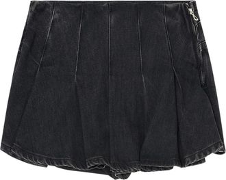 Diesel Femme, Shorts, Noir, Taille: W27 De-Rox Shorts