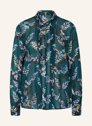 Riani Riani Blusenshirt gruen