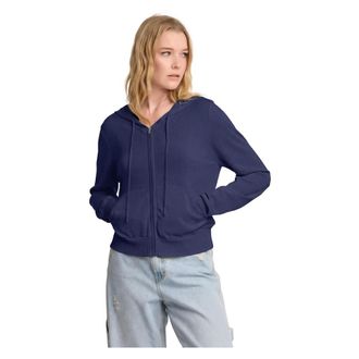 Kocca Damen, Sweatshirts & Hoodies, Blau, XSGr&ouml;&szlig;e