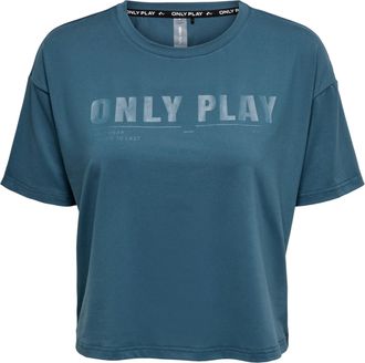 Only Play T-Shirt Jep