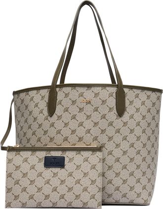 Joop Handtasche JOOP! Lara 4140008262 Grau