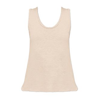 American Vintage Damen, Oberteile, Rosa, MGr&ouml;&szlig;e