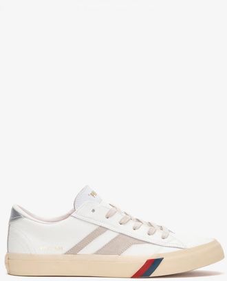 Keds ROYAL CLASSIC RC226SLM-WHITE SILVER
