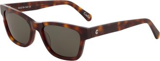 Corlin Eyewear Sonnenbrille Jimi Tortoise