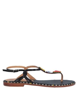 Maliparmi SCHUHE - Zehentrenner auf YOOX.COM