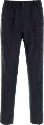 Cellar Door Homme, Pantalons, Bleu, Taille: XL Ciak Tapered