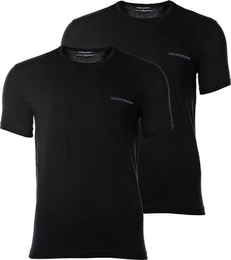 Emporio Armani Core Logoband T-Shirt