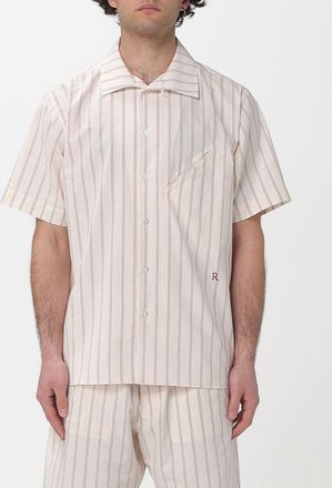 RANRA Chemise Homme couleur Blanc