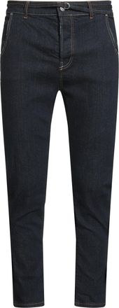 Daniele Alessandrini HOSEN & R&Ouml;CKE - Jeanshosen auf YOOX.COM