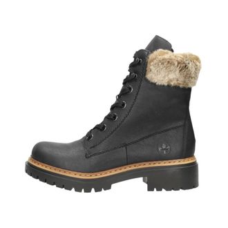 Rieker Damen, Schuhe, Schwarzk, 36 EUGr&ouml;&szlig;e