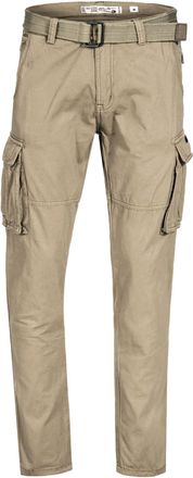 INDICODE JEANS Cargohose INPascan