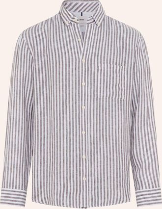 Brax Brax Hemd Style Daniel braun