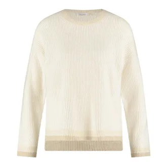 Gerry Weber Herren, Strickwaren, Beige, 2XLGr&ouml;&szlig;e