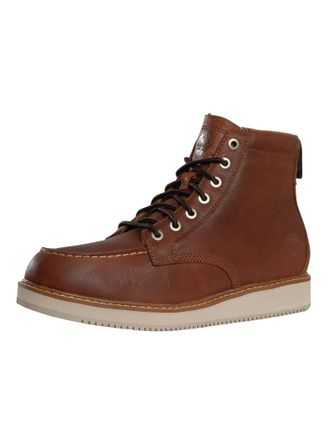 Timberland Redwood Edge Lederstiefel, Braun