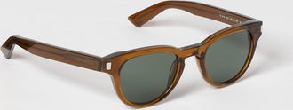 Saint Laurent Lunettes De Soleil SAINT LAURENT Homme couleur Marron