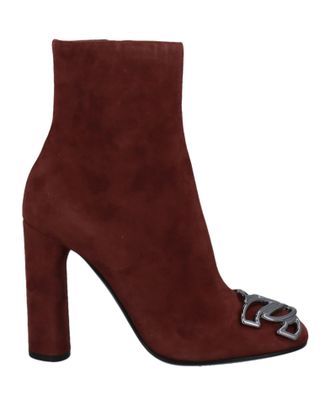 Casadei SCHUHE - Stiefeletten auf YOOX.COM