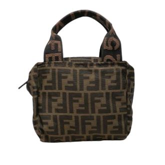 Fendi Pre-owned Vintage Mini Bag - - Pre-owned - Damen - Braun - ONE SIZE