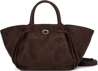Guess Handtasche Allegra HWSG22 37060 Dunkelbraun