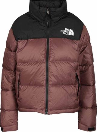 The North Face Veste Casual - Marron