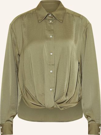 Inwear Inwear Blusenshirt Kinleyiw gruen