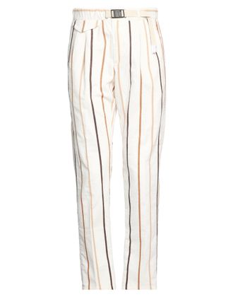 White Sand HOSEN & R&Ouml;CKE - Hosen auf YOOX.COM