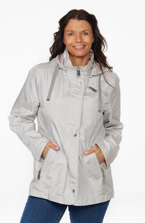 Danwear Dorit Sand Jacke