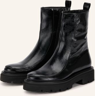Kennel & Schmenger Boots Bell Oxford schwarz