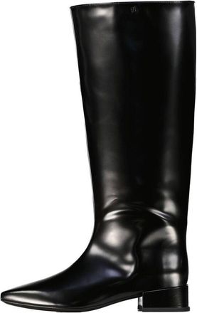 Dorothee Schumacher Damen Stiefel SUBTLE SHINE RIDING BOOT