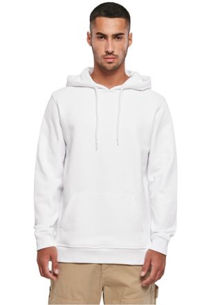 Build Your Brand Herren Kapuzenpullover Ultra Heavy Regular Hoody, klassischer Hoodie für Männer, Baumwolle, Größen XS - 5XL