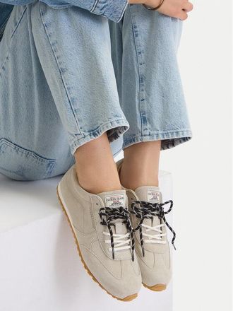 Guess Sneakers EO-CS5262 Grau