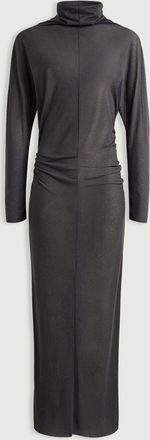 SOEUR ROBE LOLA GRIS ANTHRACITE