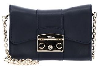 Furla Metropolis Mini Crossbody Remix XS Mediterraneo